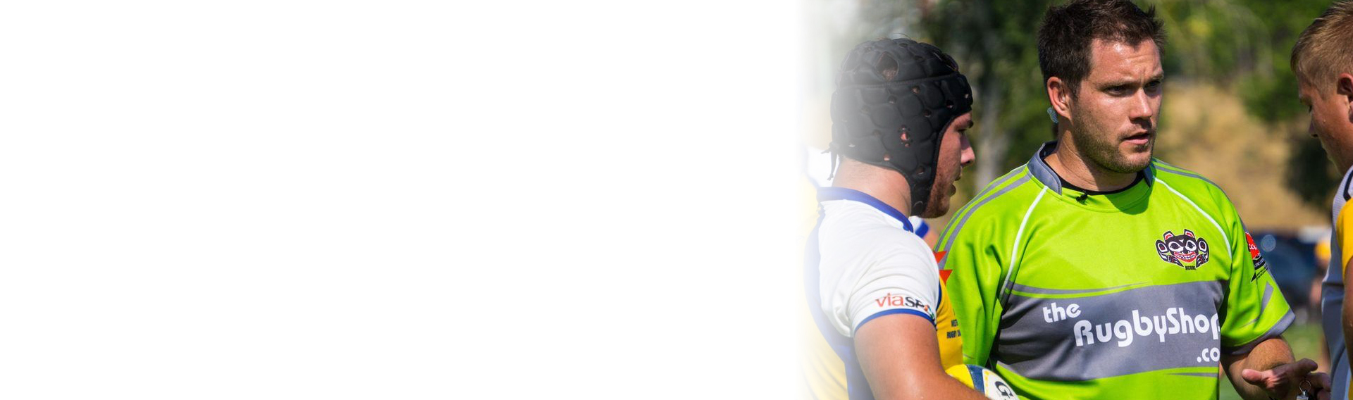 Governance – BC Rugby