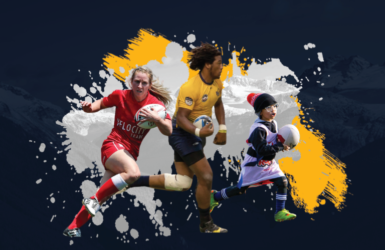 Welcome To The New Home of BC Rugby – BC Rugby