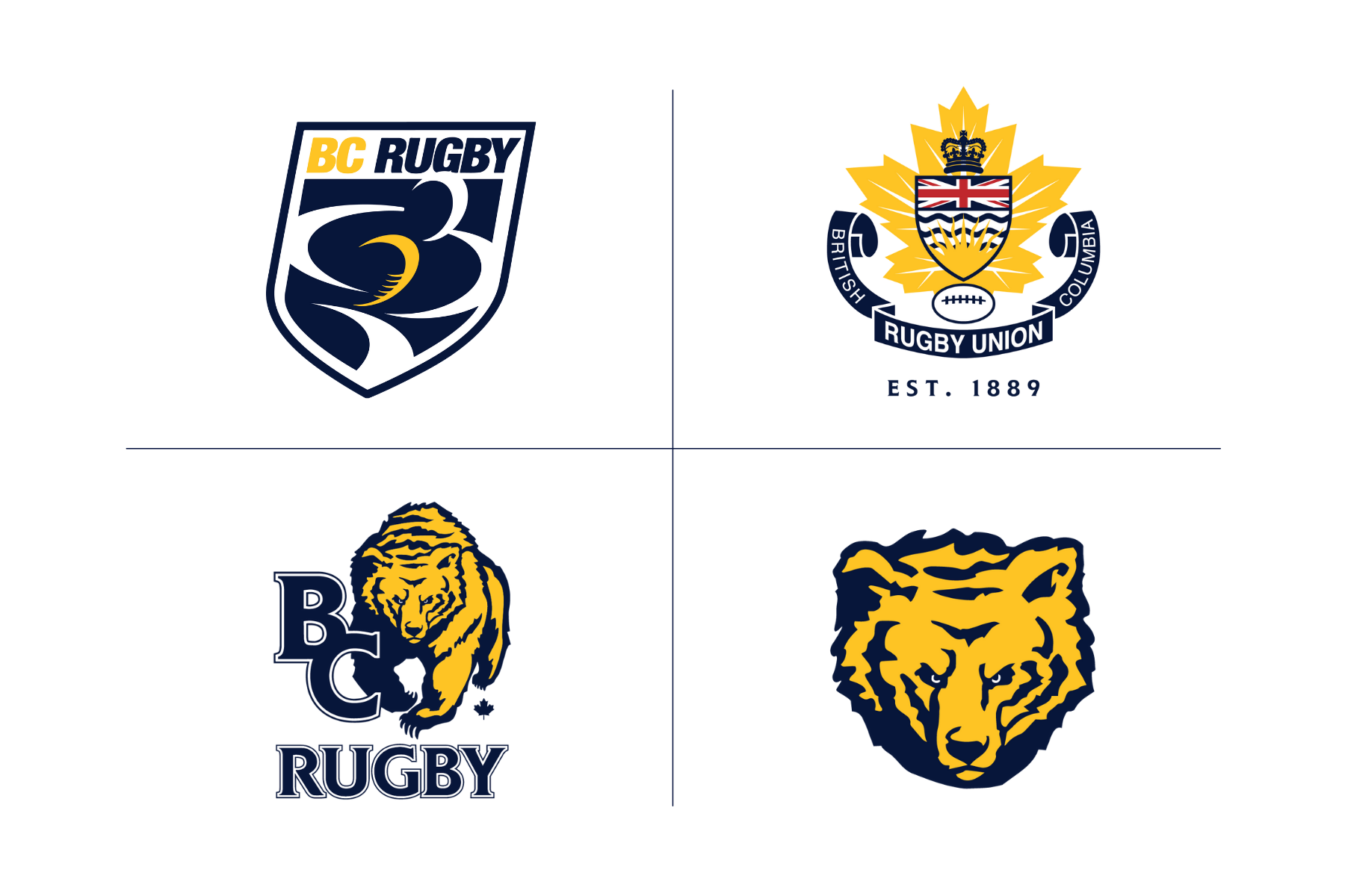 Welcome To The New Home of BC Rugby – BC Rugby