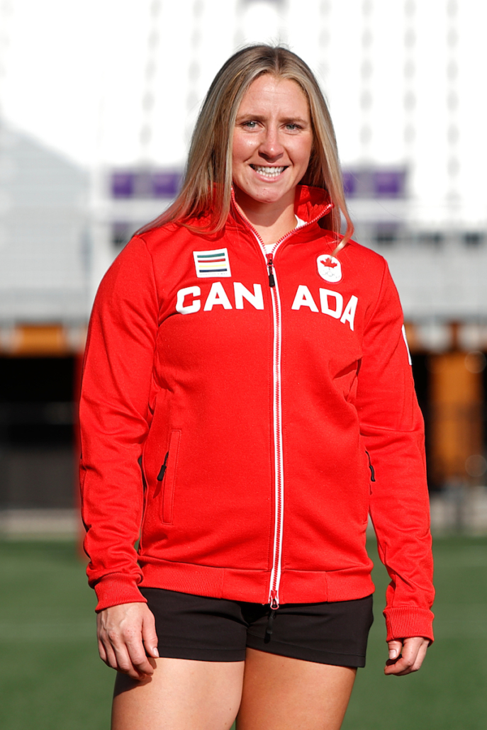 BC’s Kayla Moleschi Going For Gold In Tokyo – BC Rugby