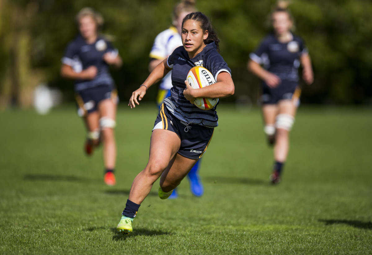 Canada West Preview: UBC Buzzing For The Return Of Women’s Rugby – BC Rugby