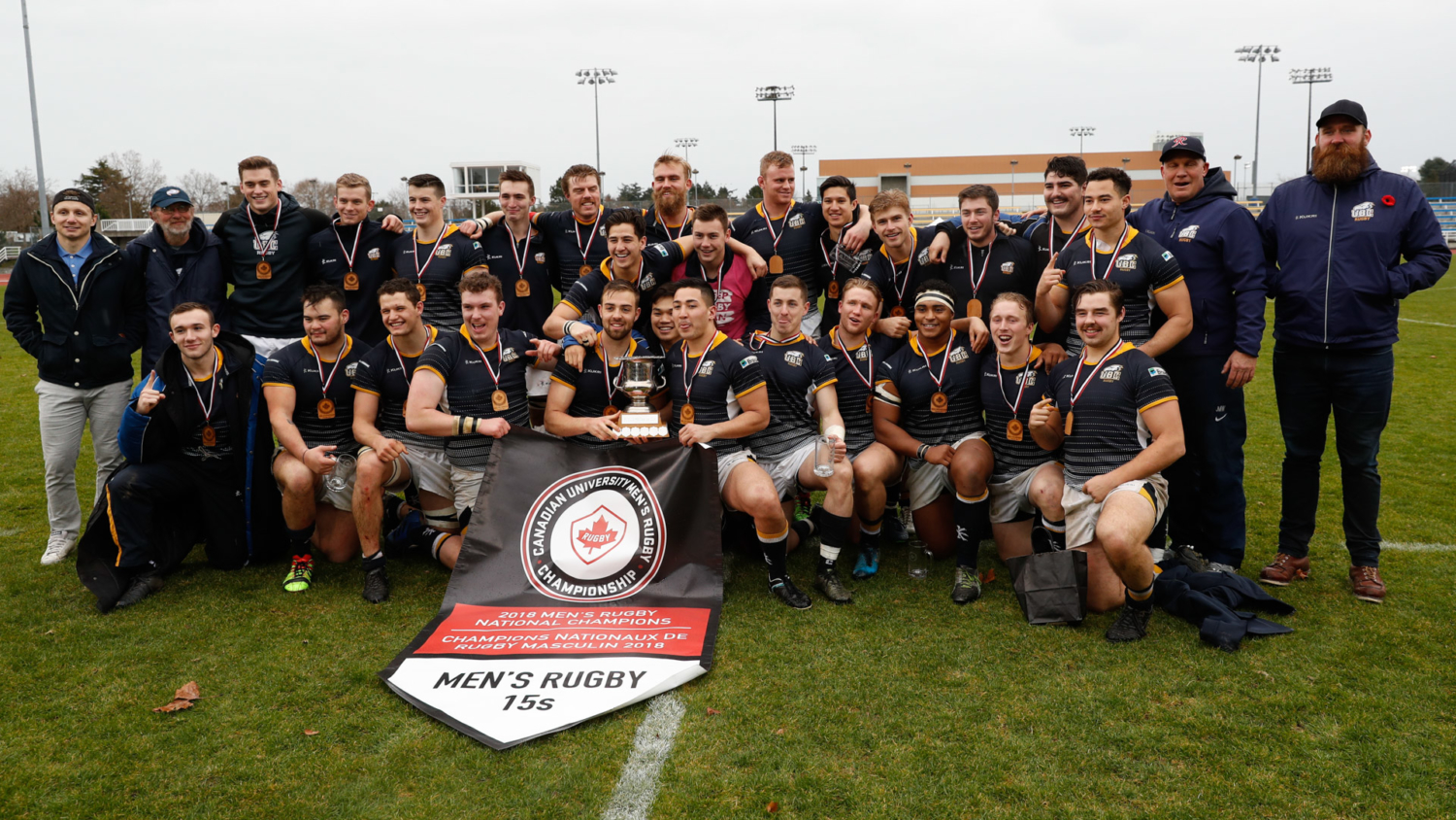 UBC Set to Host 2022 Canadian University Men’s Rugby Championship – BC ...