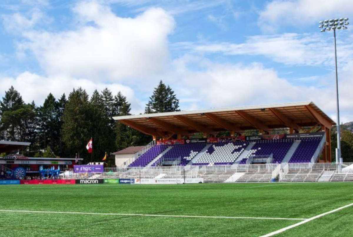 Langford To Host MLR Match in February 2022 – BC Rugby