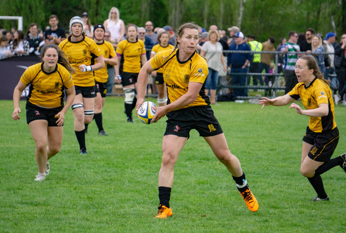 A Second Home: Capilano RFC Is More Than A Rugby Club – BC Rugby