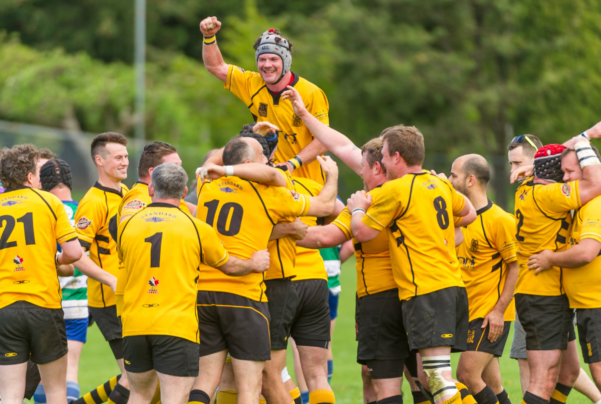 A Second Home: Capilano RFC Is More Than A Rugby Club – BC Rugby