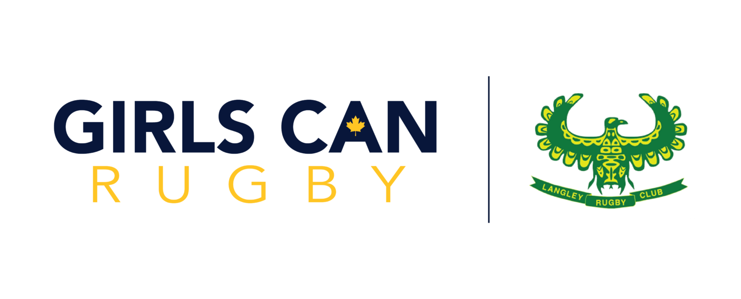 Girls Can Rugby: Langley’s Family-Focused Club on the Rise – BC Rugby