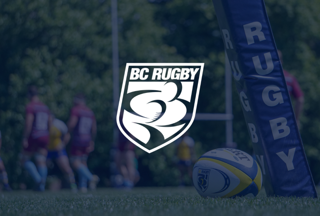 News – BC Rugby