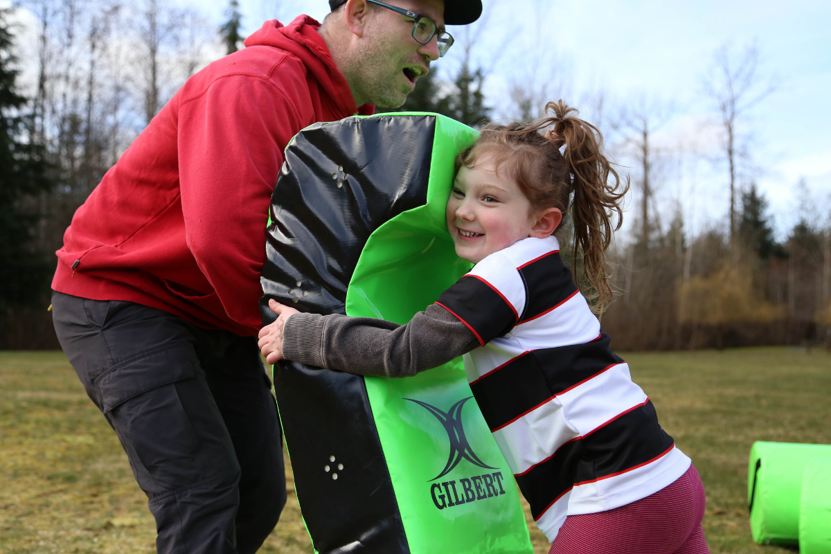 What Is Rugby? – BC Rugby