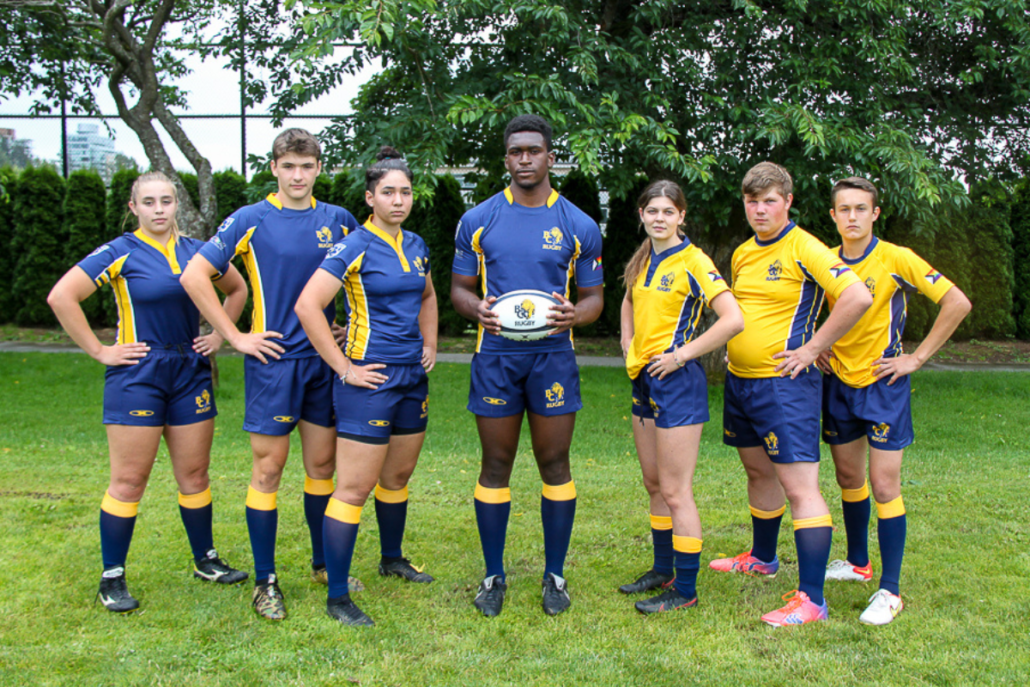 2023 PRCs: Schedule, Live Streaming and All You Need To Know! – BC Rugby