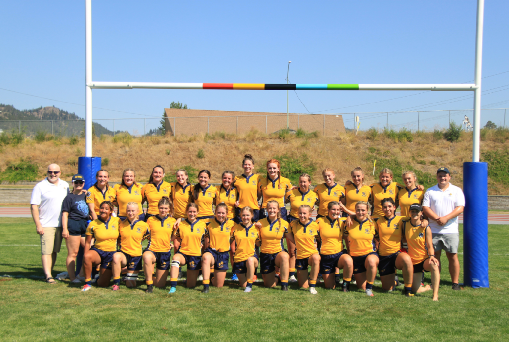 BC Rugby 15s Teams – BC Rugby