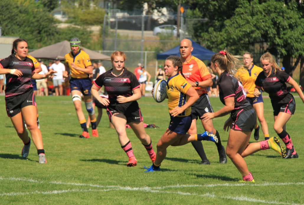 BC Rugby 15s Teams – BC Rugby
