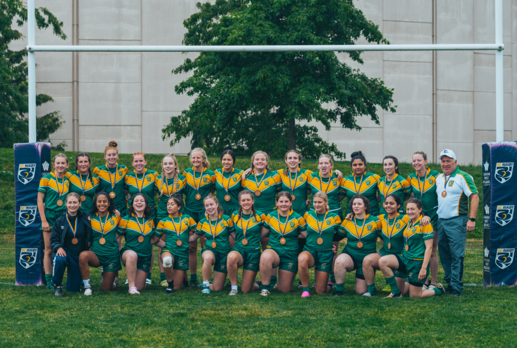 2022 PRCs: Three Days of Thrilling Action in Vancouver – BC Rugby