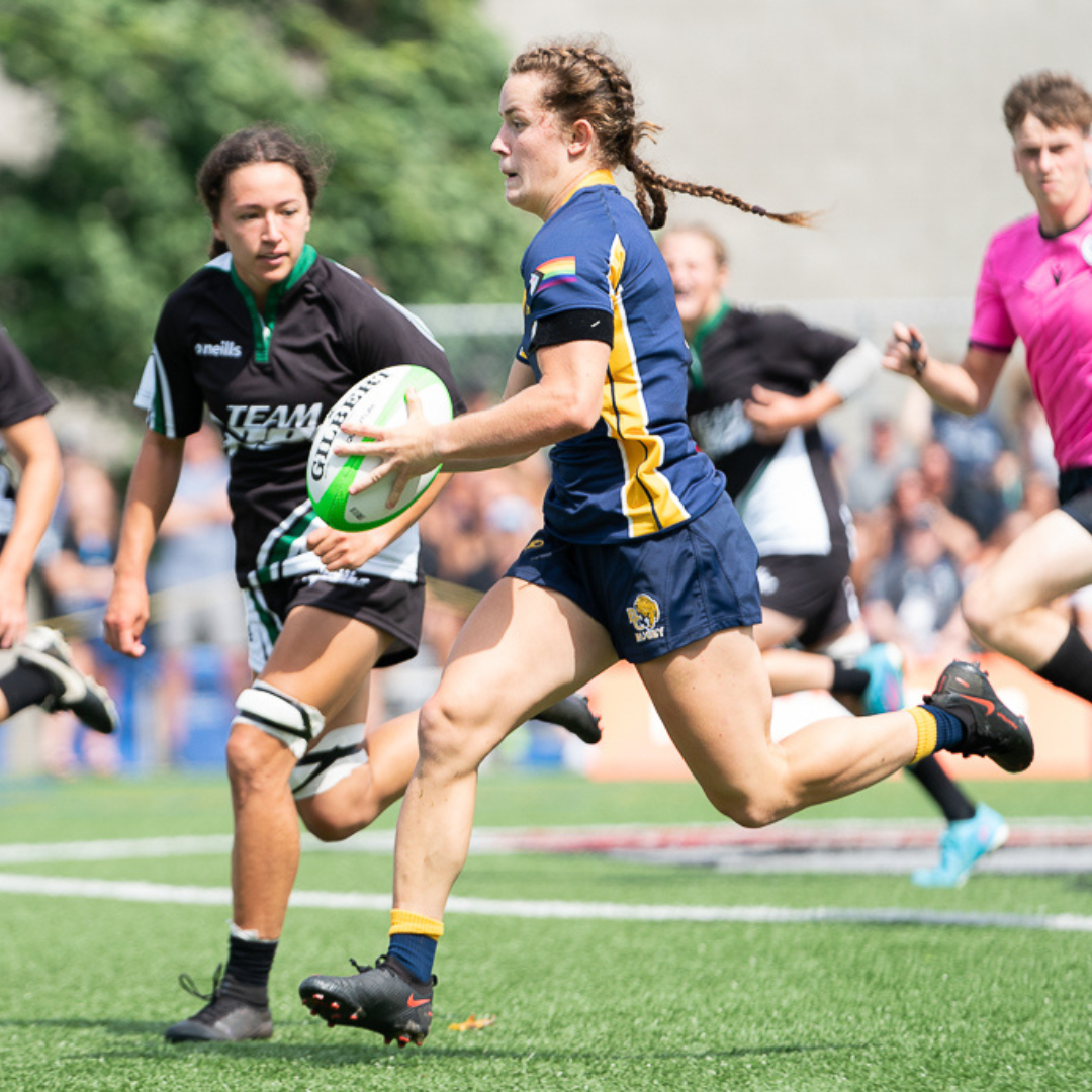 2022 Canada Summer Games Gallery Out Now! – BC Rugby