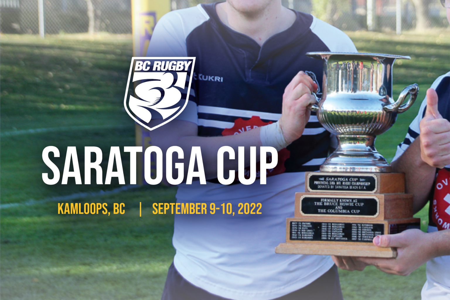 2022 Saratoga Cup Preview – All Eyes on Kamloops! – BC Rugby
