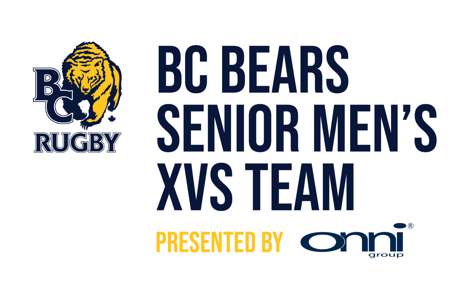 Watch the BC Bears at the 2023 Coast to Coast Cup – BC Rugby