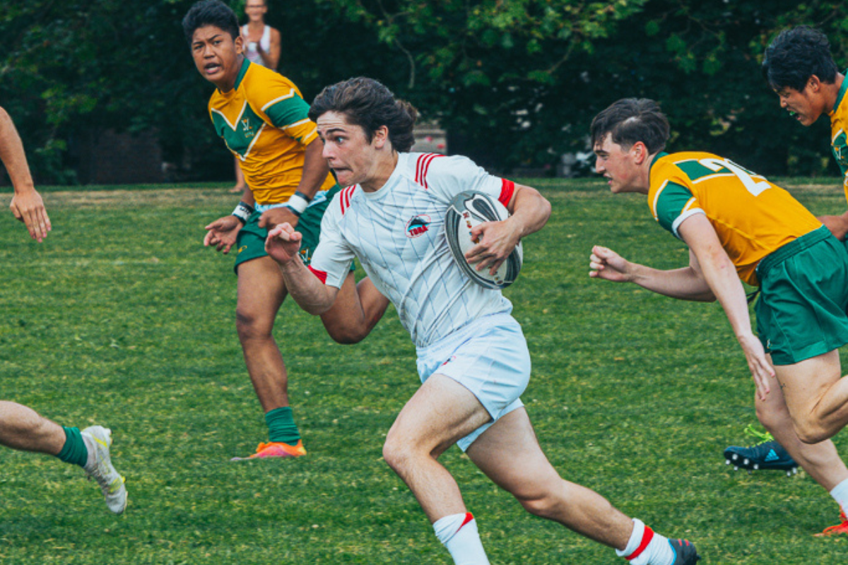 TORA Open Tryout Sessions Announced for 2023 Season – BC Rugby