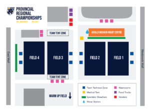 2023 PRCs: Schedule, Live Streaming and All You Need To Know! – BC Rugby