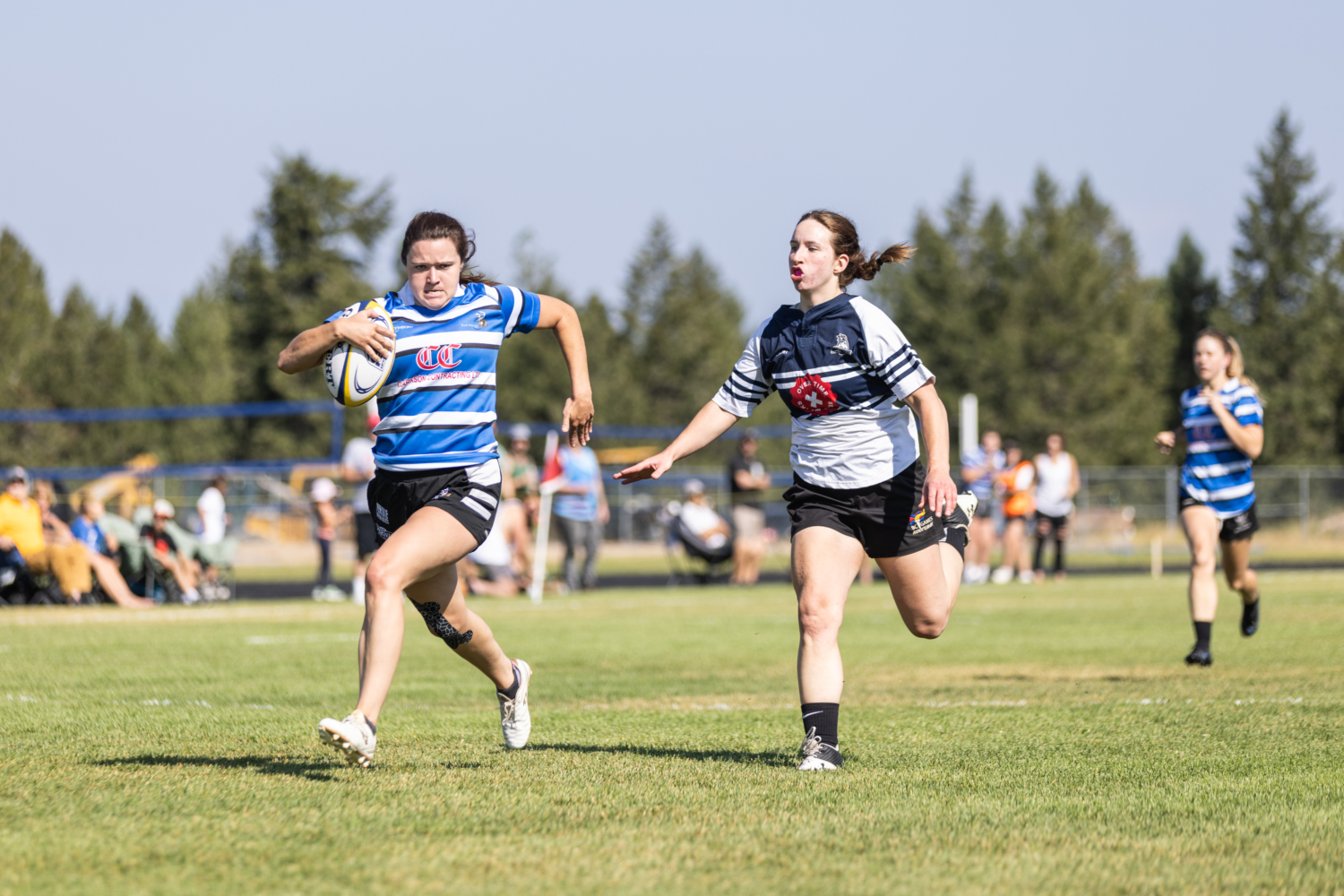 Replay the 2023 Saratoga Cup – Photo Gallery and Match Videos Now Live ...