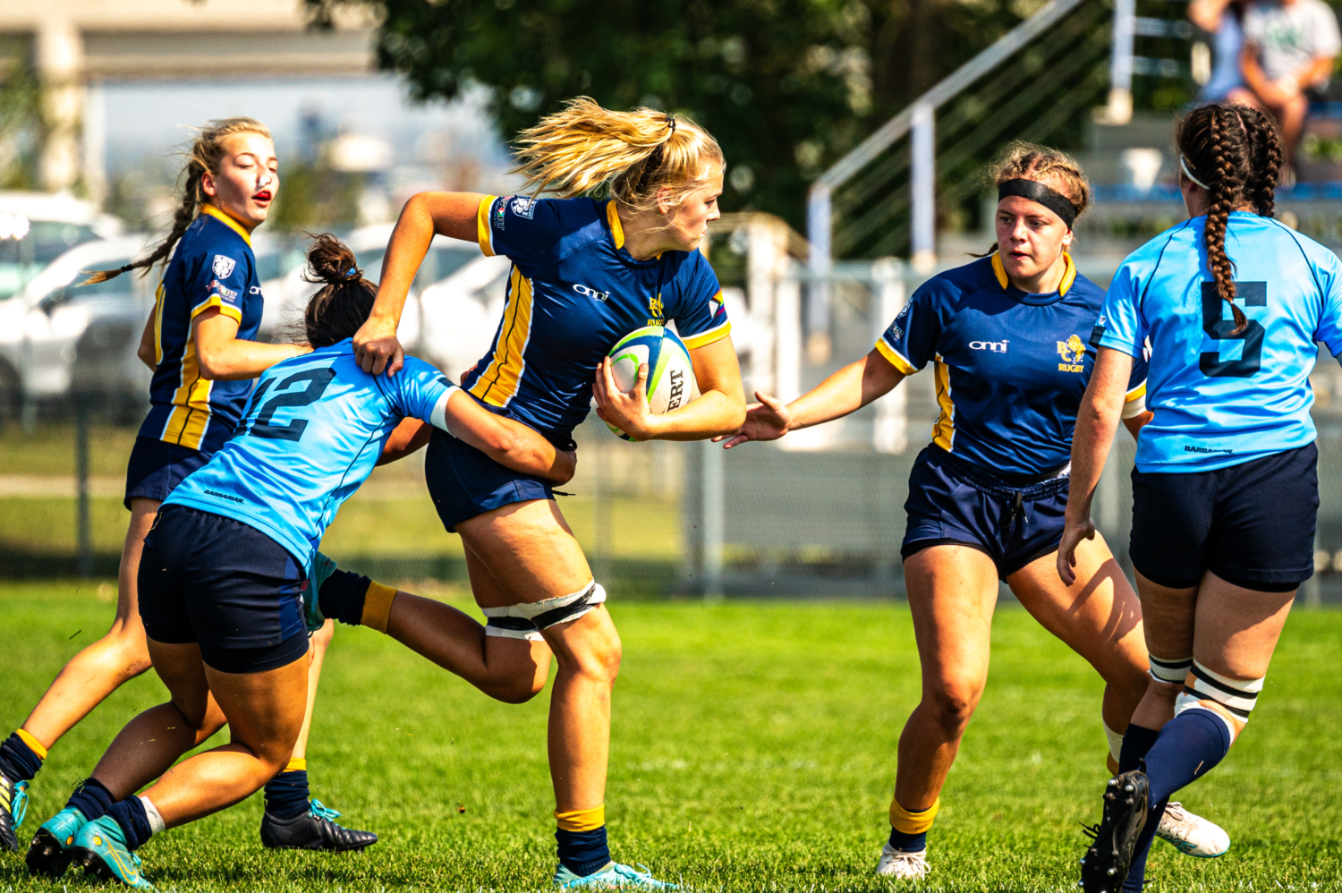 Photos from the 2023 Western Canadian Championship Are Up Now! – BC Rugby