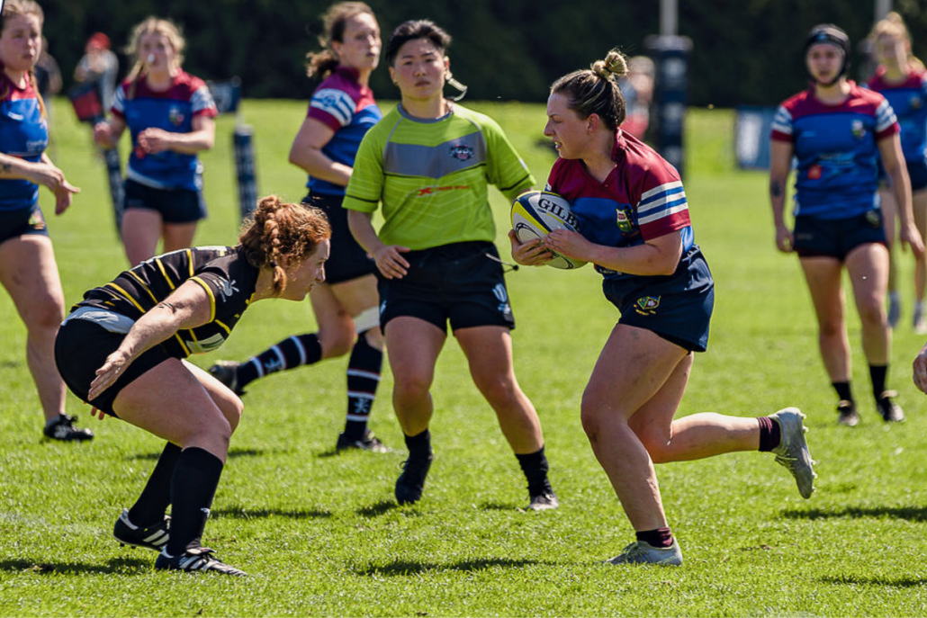 Preview: Fall Season Kicks Off Across Lower Mainland – BC Rugby