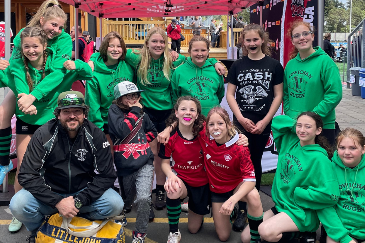 The 2024 Spring Minis Season and Schedules are HERE! – BC Rugby
