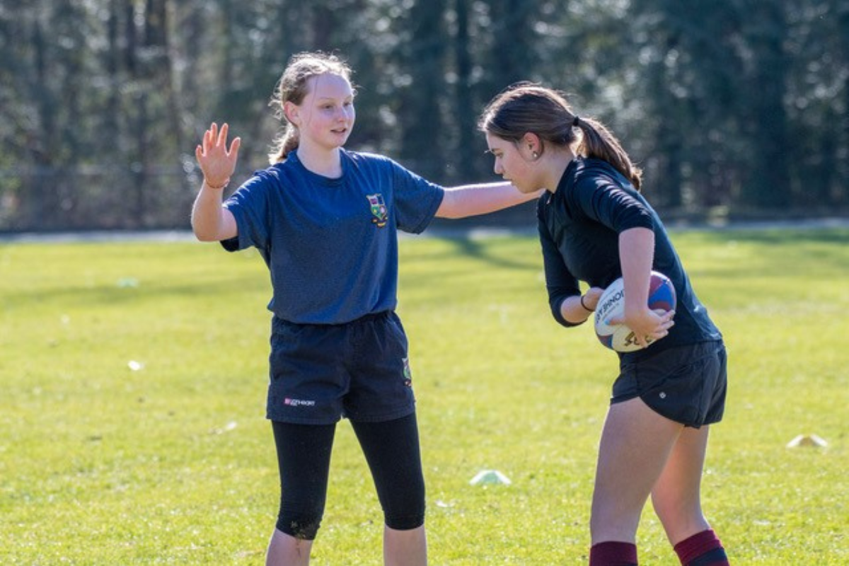 The 2024 Spring Minis Season and Schedules are HERE! – BC Rugby