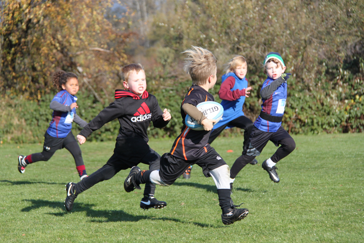 The 2024 Spring Minis Season and Schedules are HERE! – BC Rugby