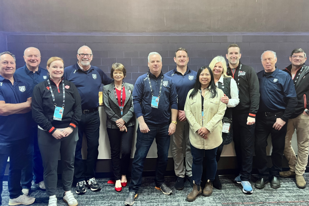 Rugby Shines on World Stage after Epic Week in BC – BC Rugby