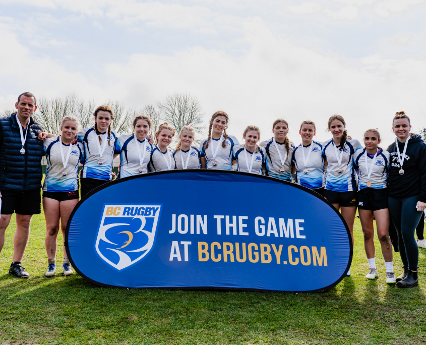 2024 VSI: Four Champions Crowned After Thrilling 7s Action! – BC Rugby