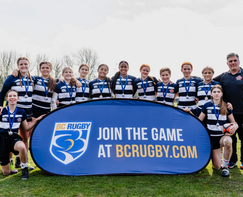 2024 VSI: Four Champions Crowned After Thrilling 7s Action! – BC Rugby
