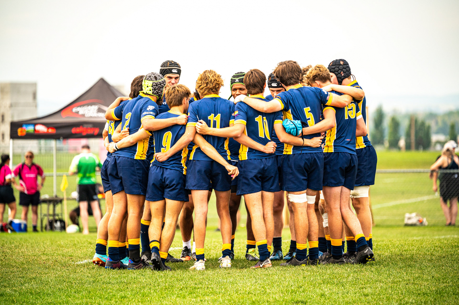 BC Bears U16 and U18 Boys ID & Development Sessions Announced – BC Rugby