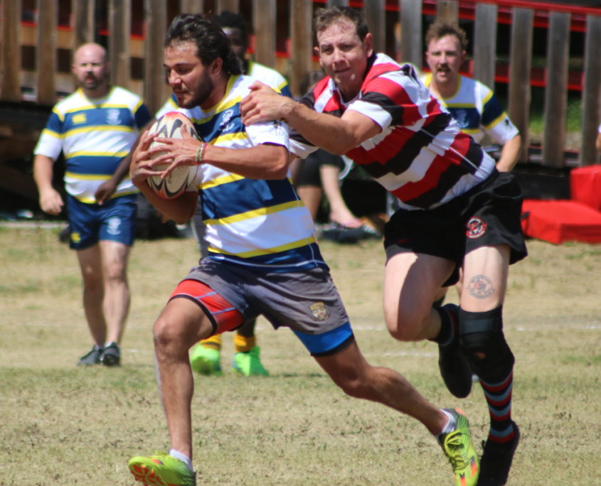 2024 Saratoga Line-Up Confirmed After Big Summer of Growth – BC Rugby