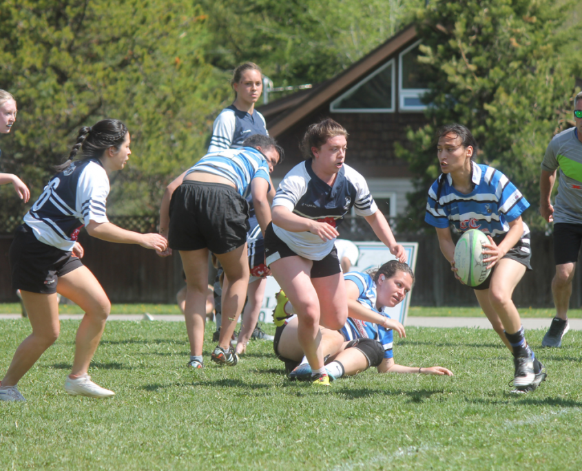 2024 Saratoga Line-Up Confirmed After Big Summer of Growth – BC Rugby