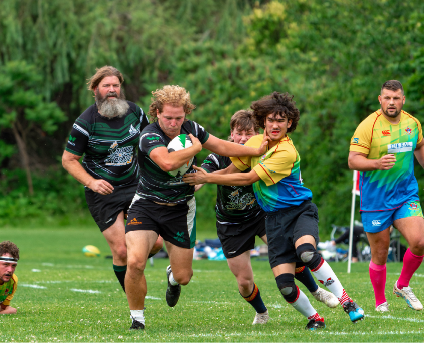 2024 Saratoga Line-Up Confirmed After Big Summer of Growth – BC Rugby