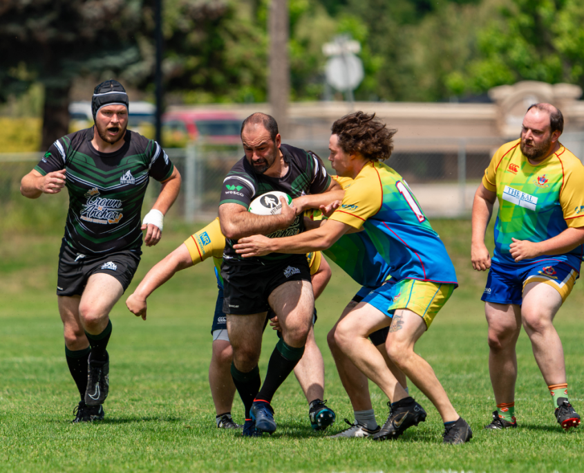 2024 Saratoga Line-Up Confirmed After Big Summer of Growth – BC Rugby