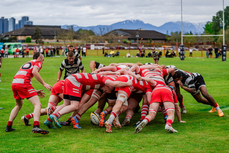 BC Rugby 2024/25 Senior Club Schedules Announced – BC Rugby