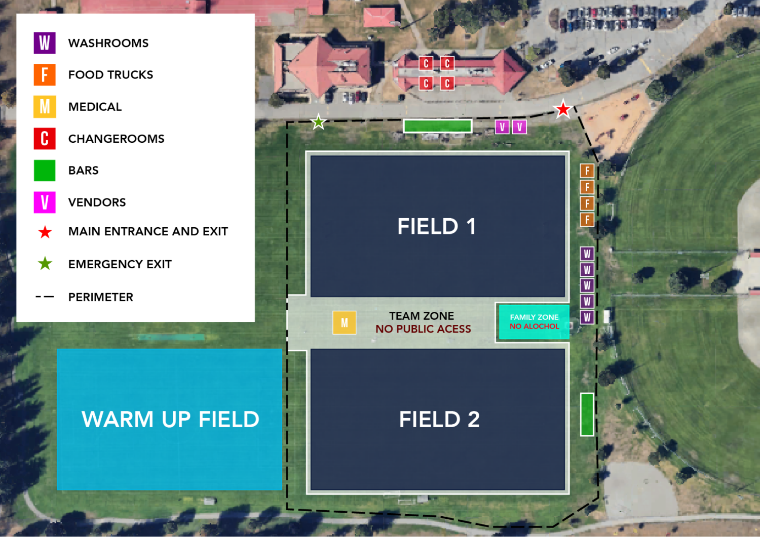 2025 BC Rugby Senior Club Finals: All You Need To Know – BC Rugby