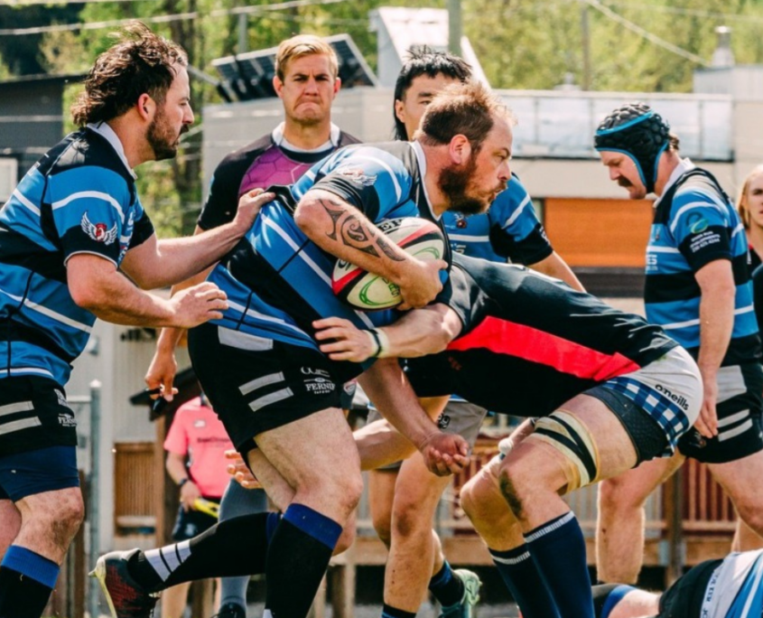 Line-Up Confirmed for 2025 Saratoga Cup presented by Hideaway Public ...